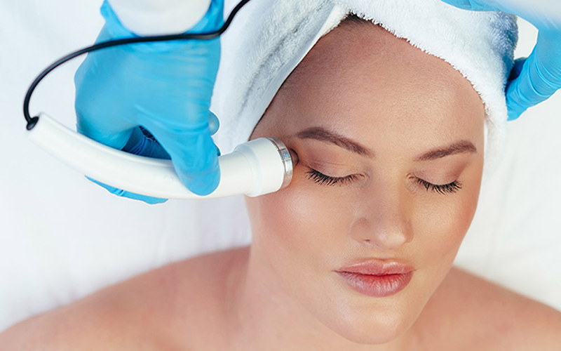 Aquapure, el tratamiento de belleza definitivo para la piel - Docuciencia